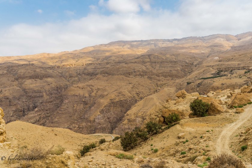 Geheimtipp Wadi Bin Hammad – berlinerontour